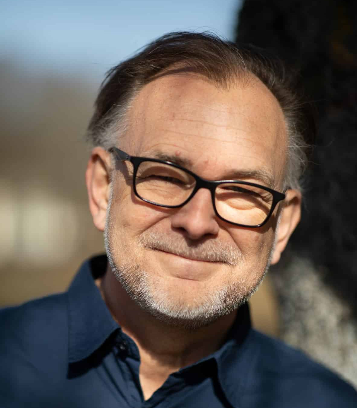 Mikael Wendt - Falköping